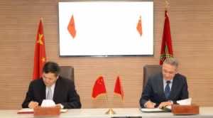 Morocco and China Commit to Increase Trade, Strengthen Financial Ties ...