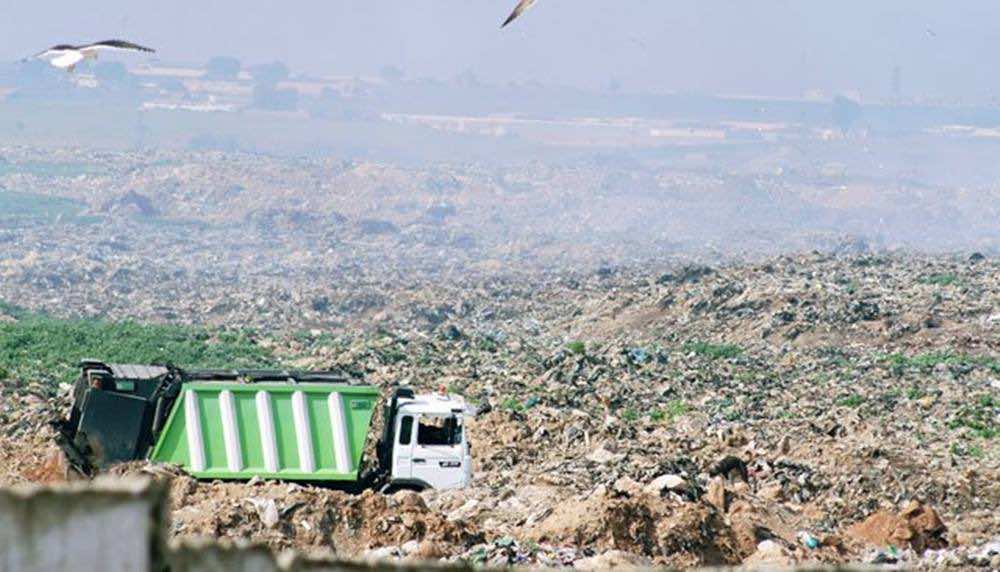NGO Pitches Project to Modernize Waste Disposal in Fez