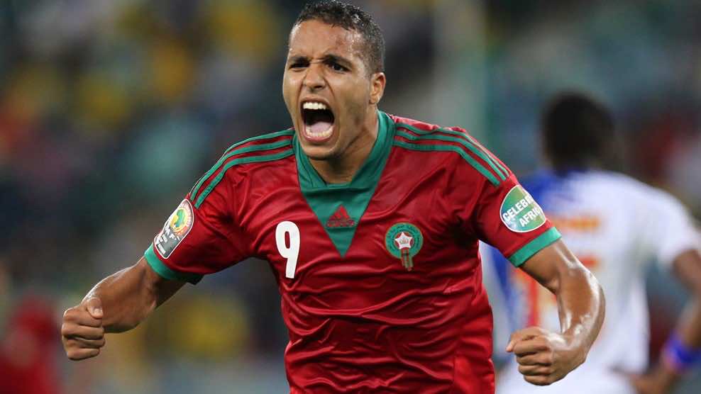 Youssef El Arabi Hopes to Play with Moroccan National Team in 2018