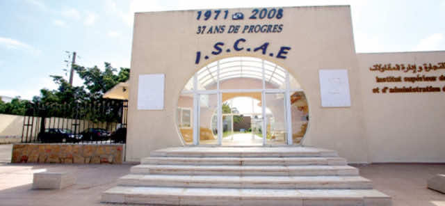 Casablanca's ISCAE to Organize its First Model United Nations