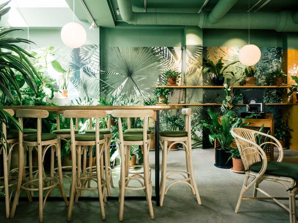 10 Places to Have a Delightful F’tour in Rabat