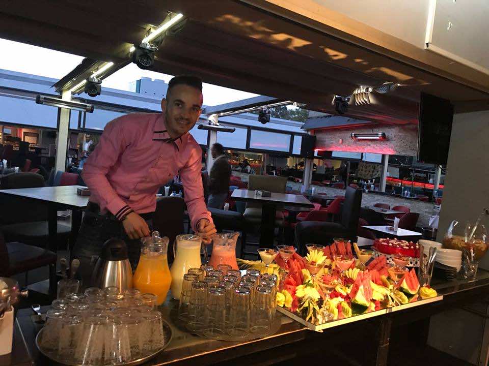 10 Places to Have a Delightful F’tour in Rabat