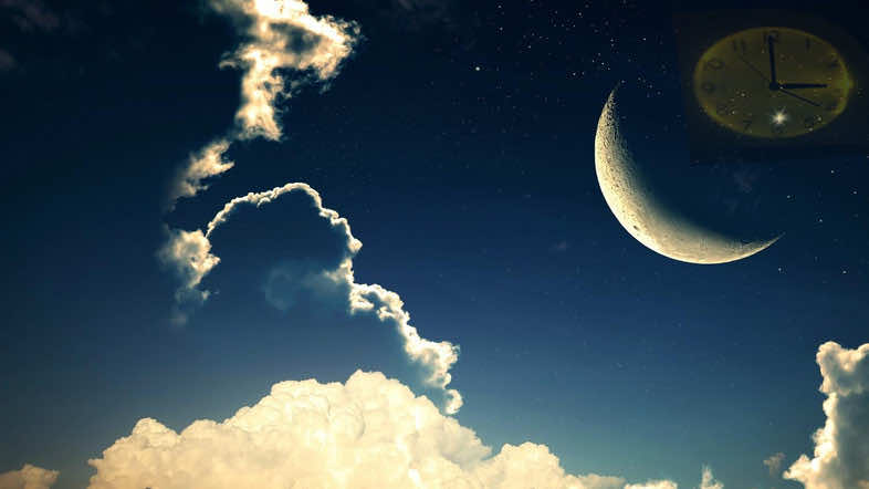 Official Observation of the Lunar Crescent in Morocco Begins Wednesday