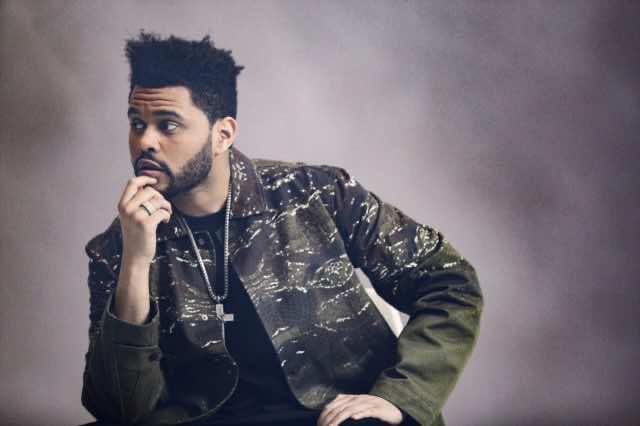 The Weeknd to Perform at Morocco's Mawazine Festival