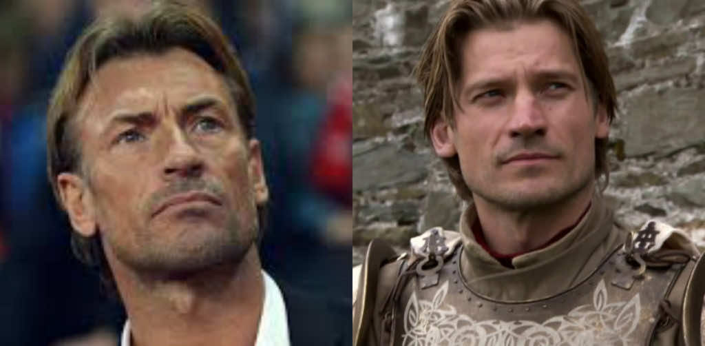 Jaime Lannister Prince Charming