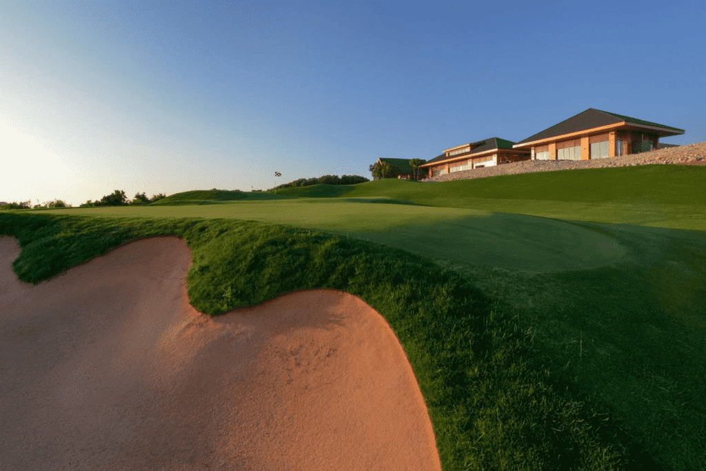 Prince Moulay Rachid Inaugurates Luxurious Golf Club in Ifrane