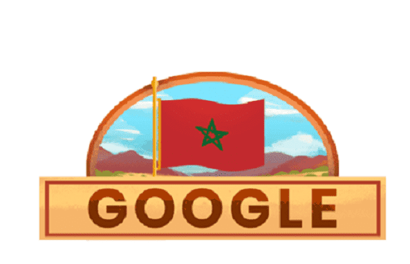 Google Celebrates Morocco’s Independence Day