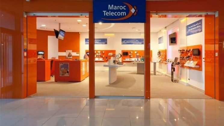 Moroccan Government Signs MAD 10 Billion Investment Deal with Maroc Telecom