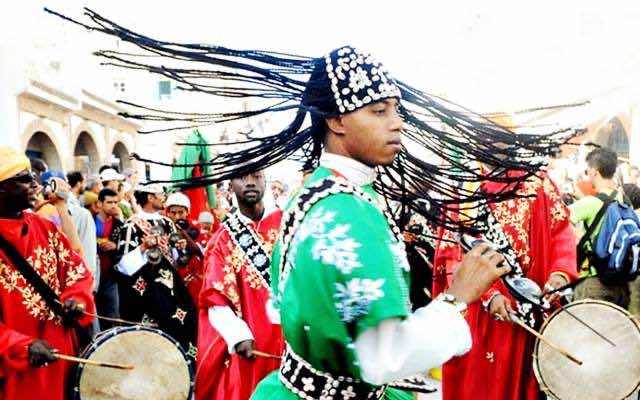 Morocco Nominates Gnawa Music for UNESCO’s Cultural Heritage List