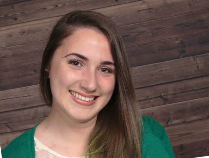 Morgan Reisinger - Morocco World News