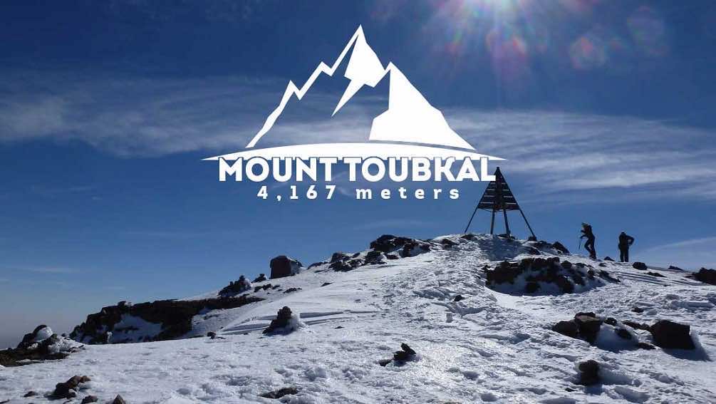CNN Ranks Morocco’s Mount Toubkal Among World’s Most Beautiful Places