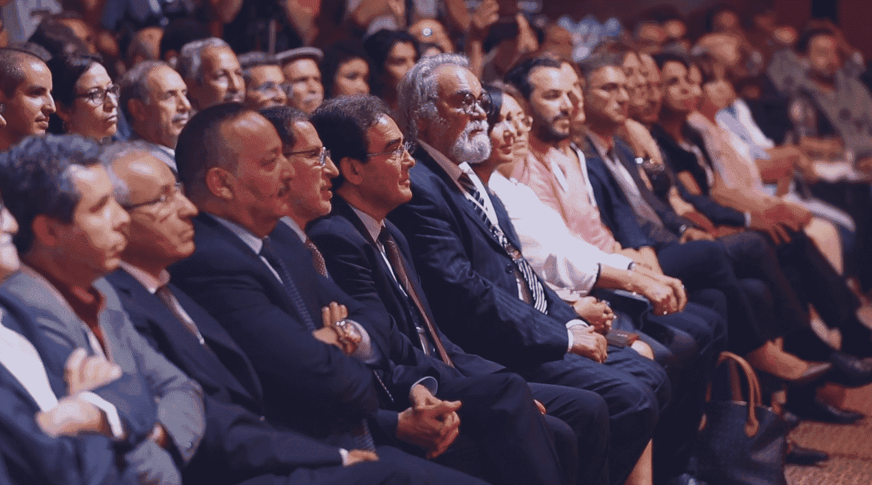 Morocco Launches Arts Initiative to Preserve National Identity of ...