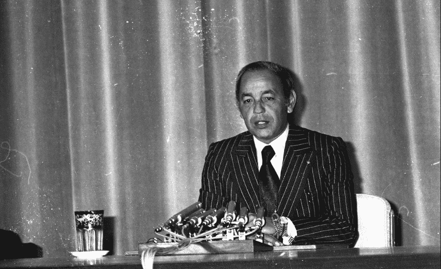 Morocco Remembers Iconic King Hassan II 20 Years After his Death