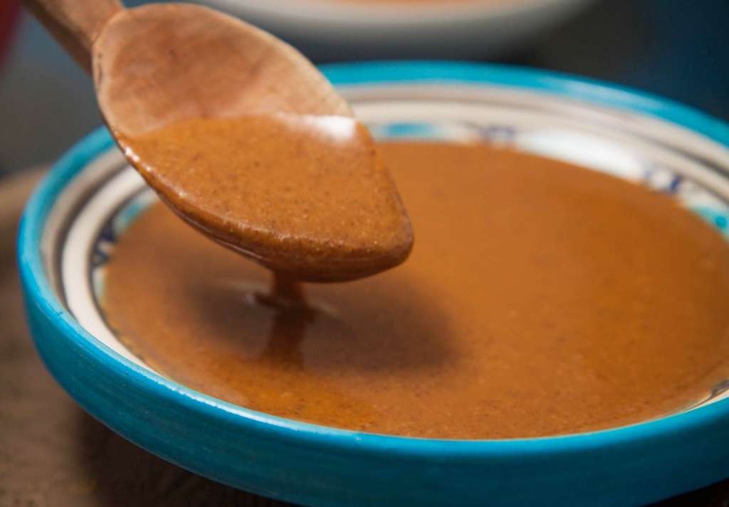 10 Most Delicious Moroccan Foods