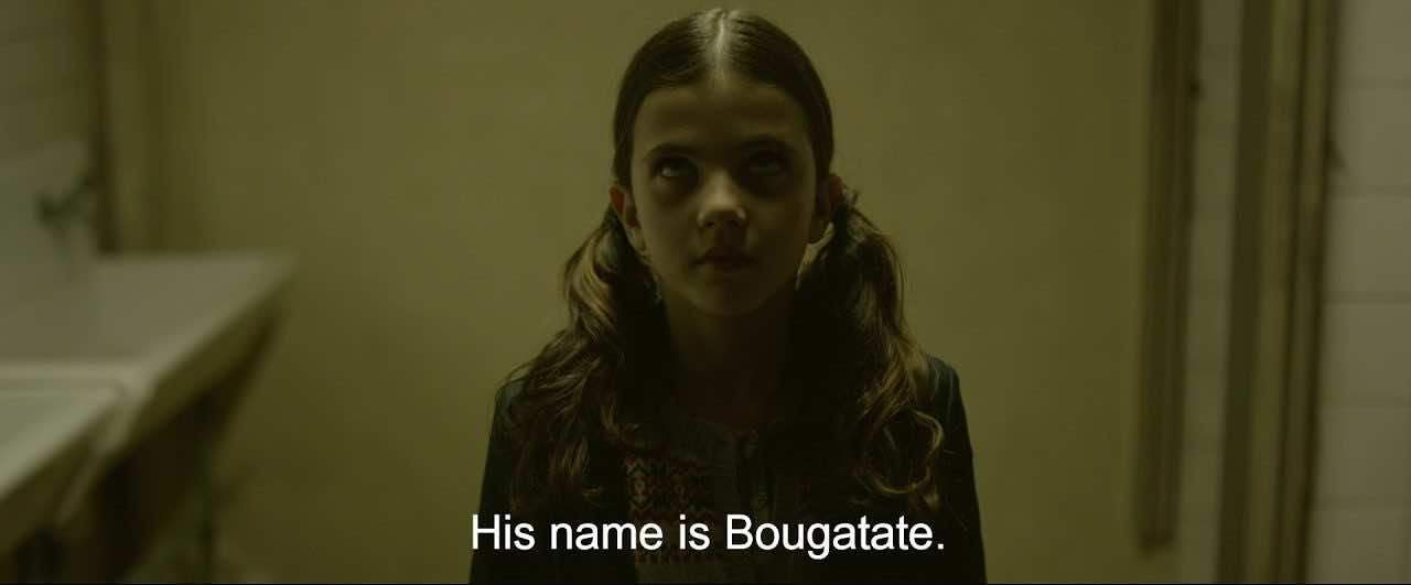 Moroccan Horror Film “Achoura” Praised at Sitges Fantastic Film Festival