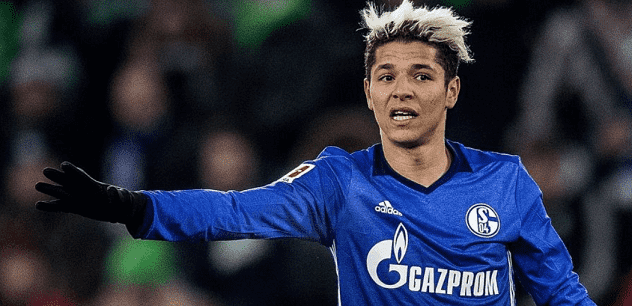 Morocco’s Amine Harit Wins Bundesliga September Player of the Month