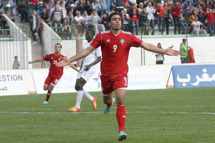 Morocco's Hamdallah Announces International Retirement