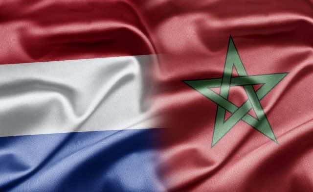 Morocco, Netherlands Hope to Improve Cooperation Despite Interference Row