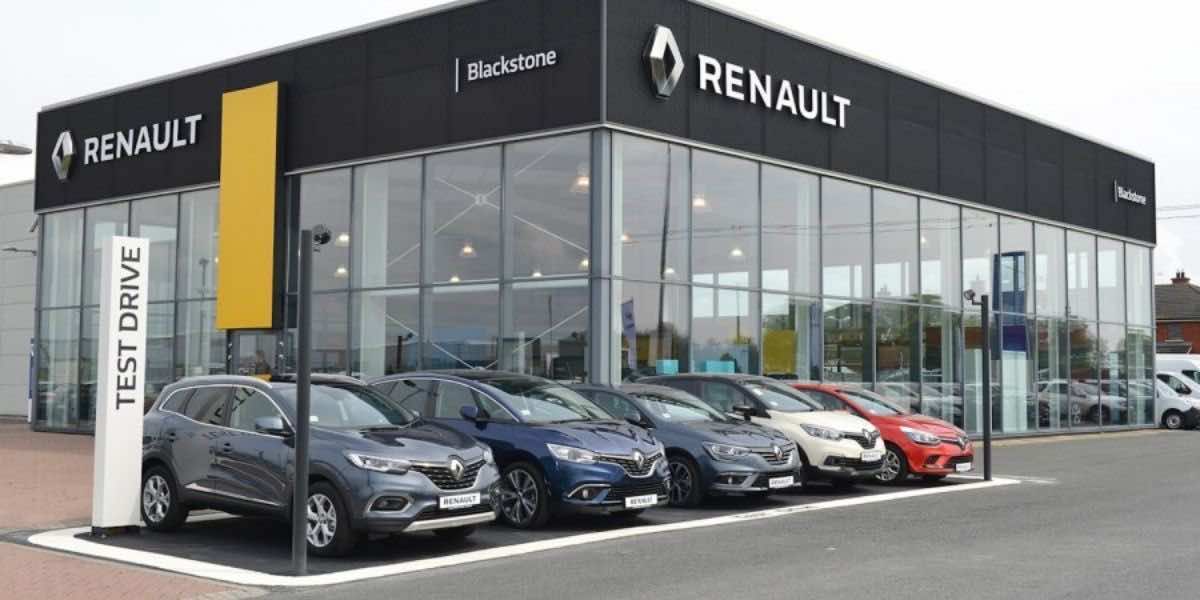 Renault Maroc Launches Digital Hub to Accelerate Automotive Innovation
