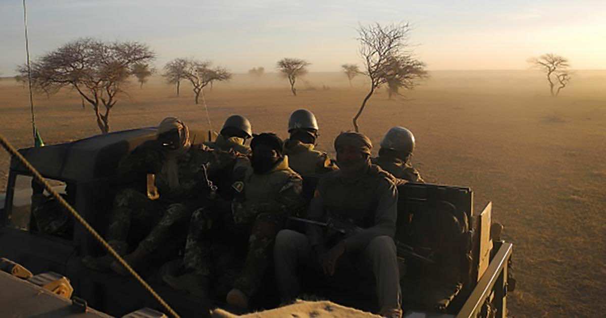 US Appoints Sahel Envoy to Battle Terrorism in Sahel