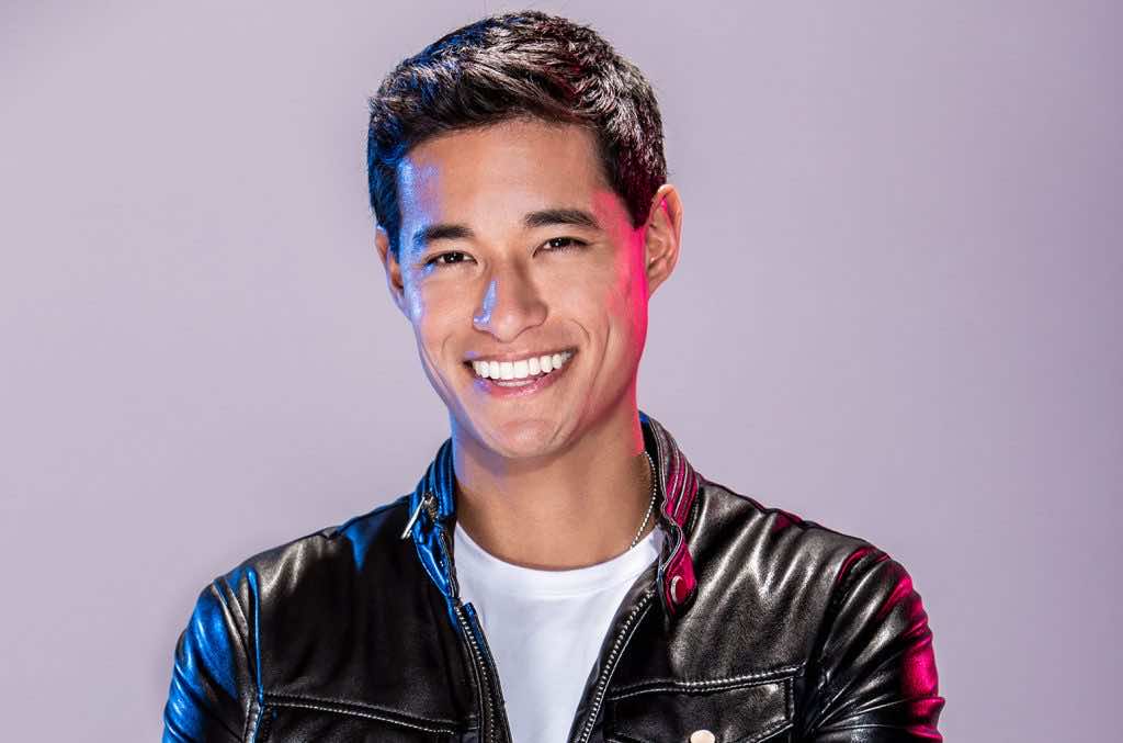 Latin Grammy Award Winner Tony Succar Explains the Role of Music in ...