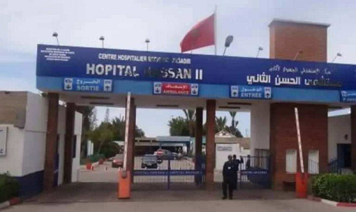 Morocco Authorizes Regional Hospitals to Run COVID-19 Diagnostic Tests