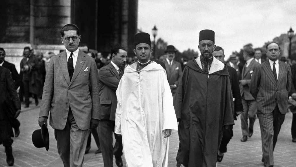 Remembering King Mohammed V, Morocco’s Revolutionary Monarch