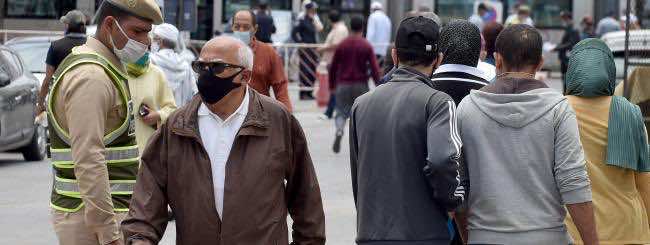 Morocco Confirms 136 New COVID-19 Cases, 68 Recoveries, 1 Death