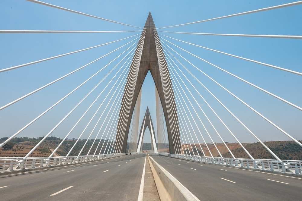 Morocco to Allocate Over $4 Billion Annually for Infrastructure Upgrades