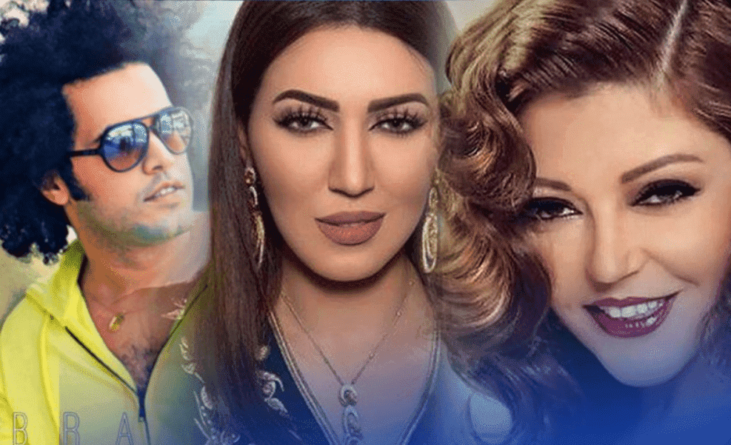 3 Moroccans Among Forbes’ Top 100 Influential Arab Celebrities