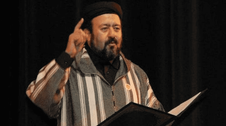 Iconic Moroccan Actor Anouar Joundi Dies at 58