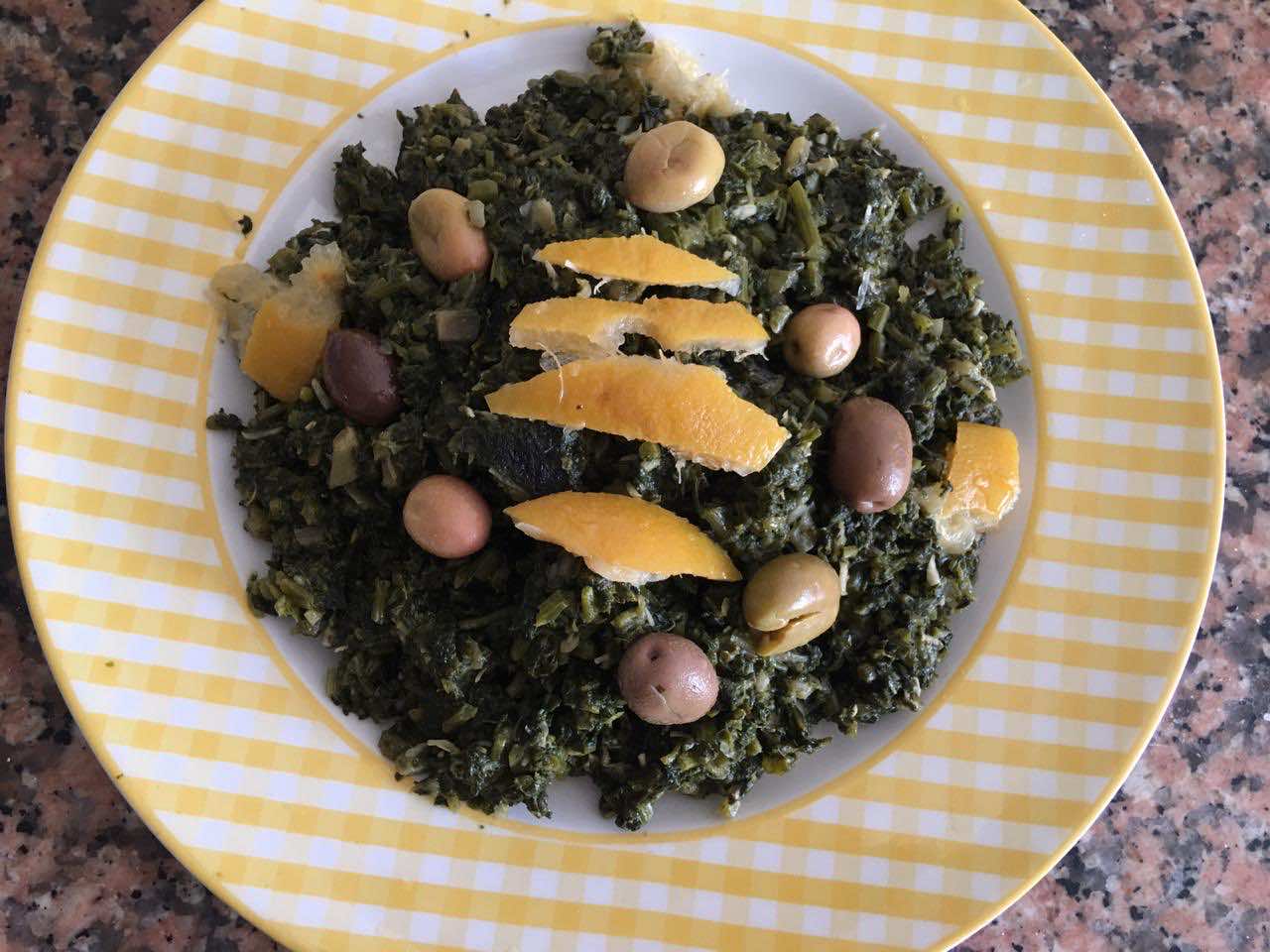 Moroccan Food: 5 Healthy Late-Night Moroccan Meals - Arab America