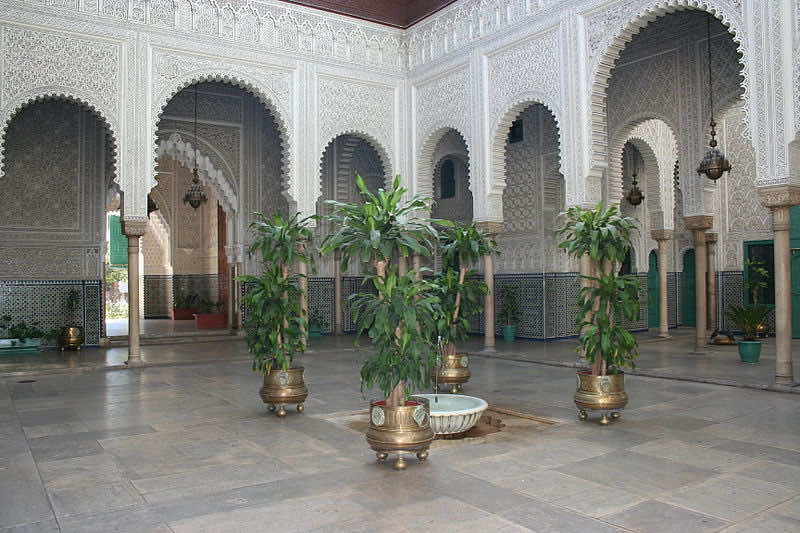 Travel to Morocco: 8 Best Places to Visit in Casablanca