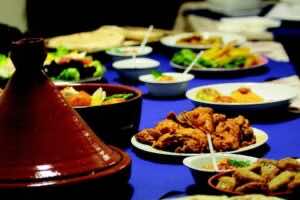 Moroccan Cuisine: 8 Traditional Street Foods You Must Try in Morocco
