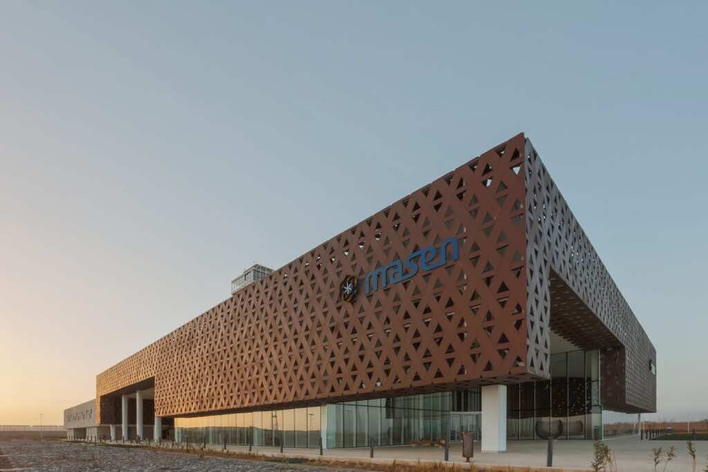 Morocco’s MASEN Maintains Its ‘Management Quality’ Certification