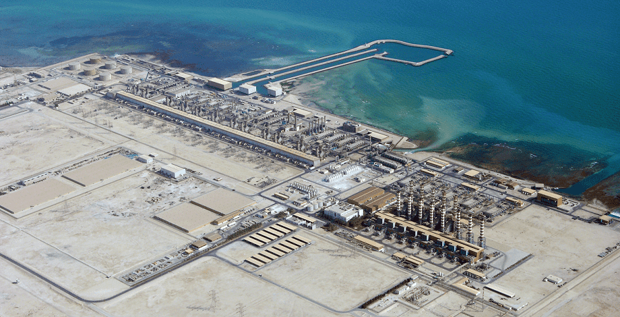 New Desalination Plant to Solve Water Scarcity in Morocco’s Laayoune