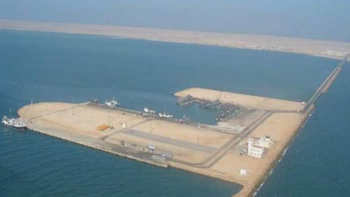 Dakhla Port, Flagship Project for Morocco’s Western Sahara Development