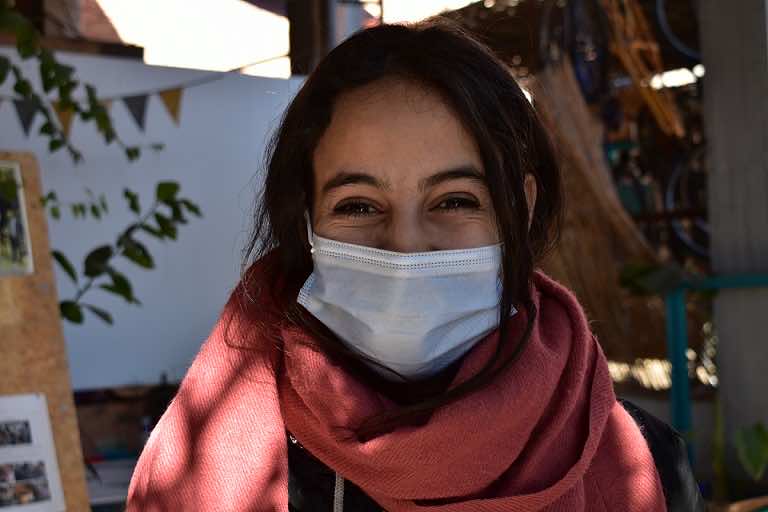 Pikala Bikes: Moroccan NGO Using Supply and Demand to Spark Social Change