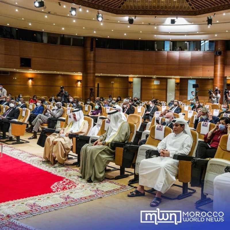 Morocco Presents New Development Model to Foreign Diplomats