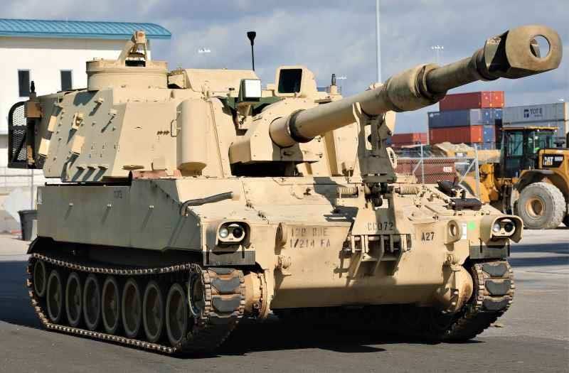 US Explores Establishing Military Base in Morocco