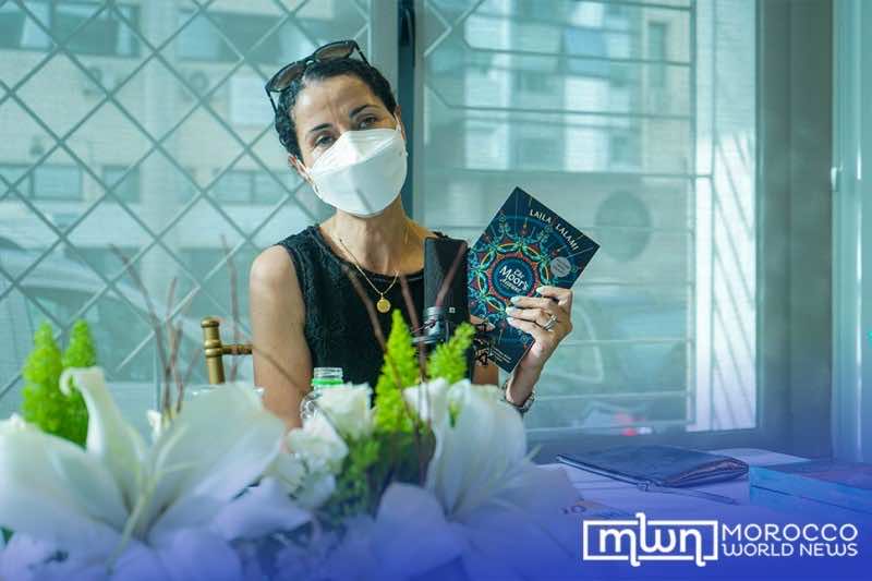Laila Lalami Introduces Moroccan Readers To ‘The Other Americans’