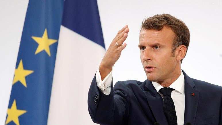 French Parliament Passed A Controversial Anti Separatism Bill