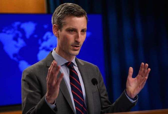 Raissouni's Case: US Journalist Exposes Ned Price’s Double Standards