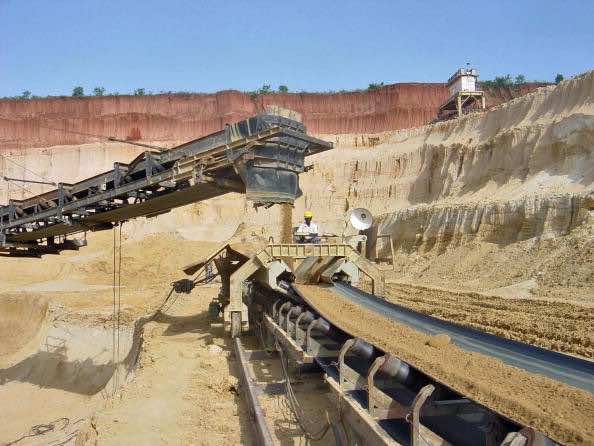 Morocco’s Phosphate Revenues Grow by $1.5 Billion in Past Ten Years