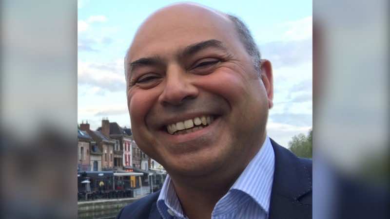 Franco-Moroccan Scientist Appointed Head of Europe’s Alcoholism ...