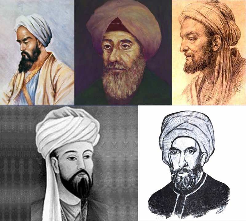 Science Week: UM6P Celebrates Scientific Discoveries of Arab Scholars