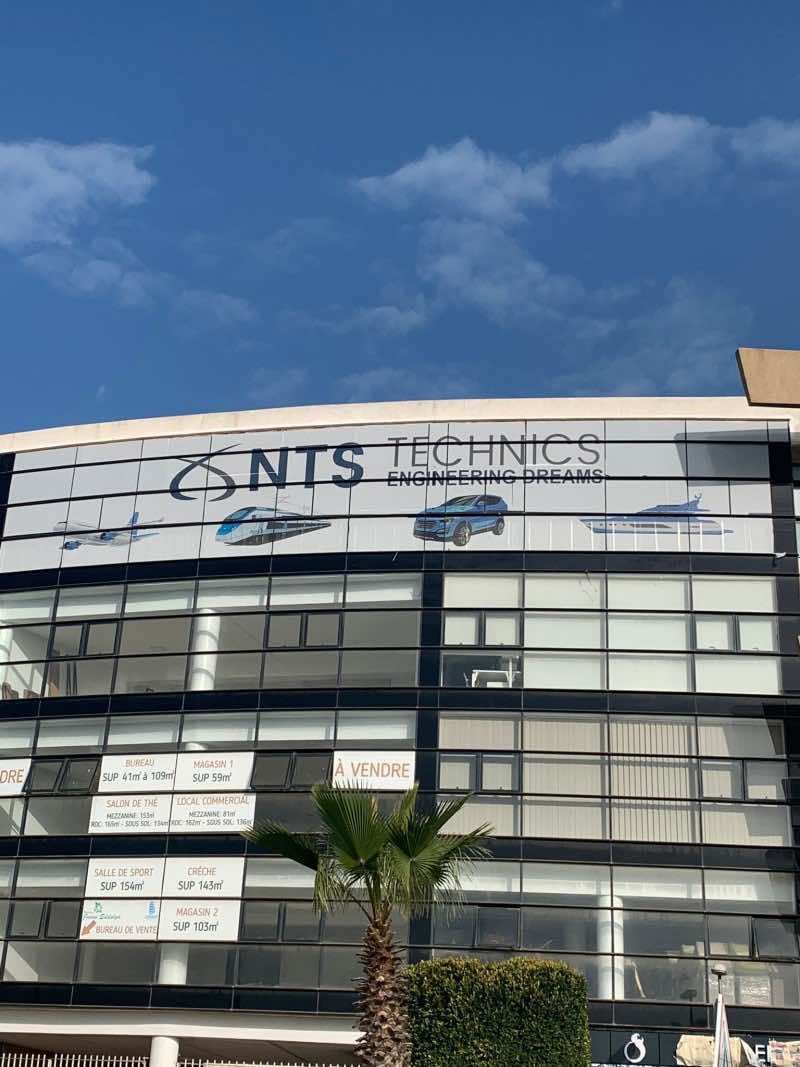 How Mohamed Serraji Built NTS Technics, Engineering Company