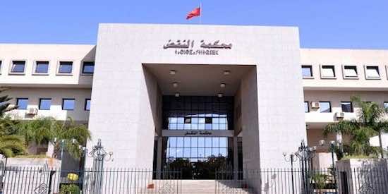 Moroccan Court of Cassation Declares A Minor Innocent of Infidelity