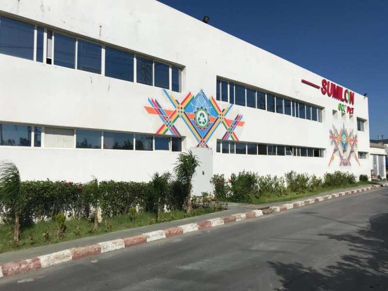 Sumilon Eco PET: Morocco’s Big-Dreaming, First Green Manufacturer