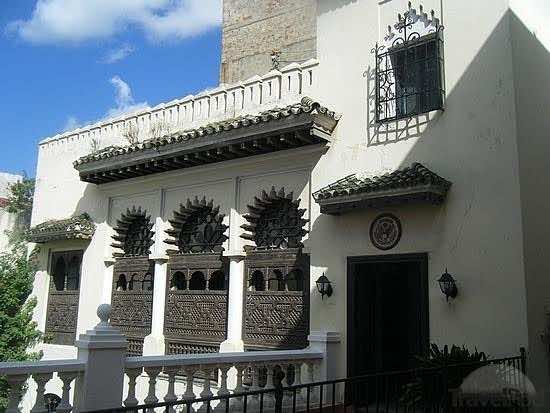 10 Must-See Places in Tangier